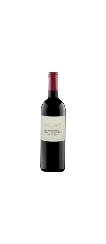 Lagone Rosso Toscana IGT 2019