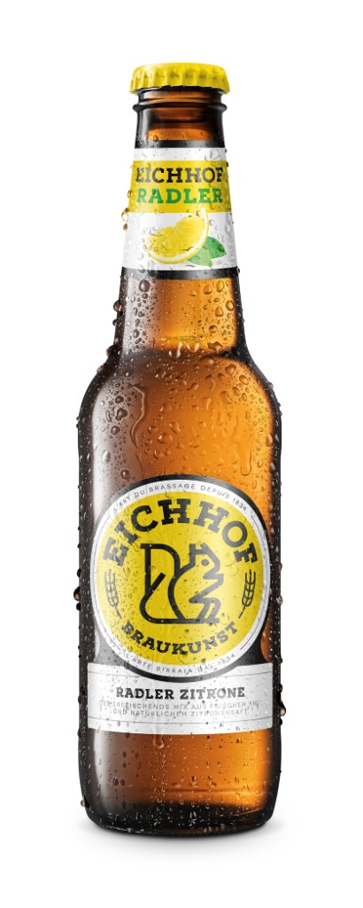 Eichhof Radler 33cl