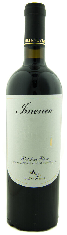 IMENEO, Bolgheri DOC 2021